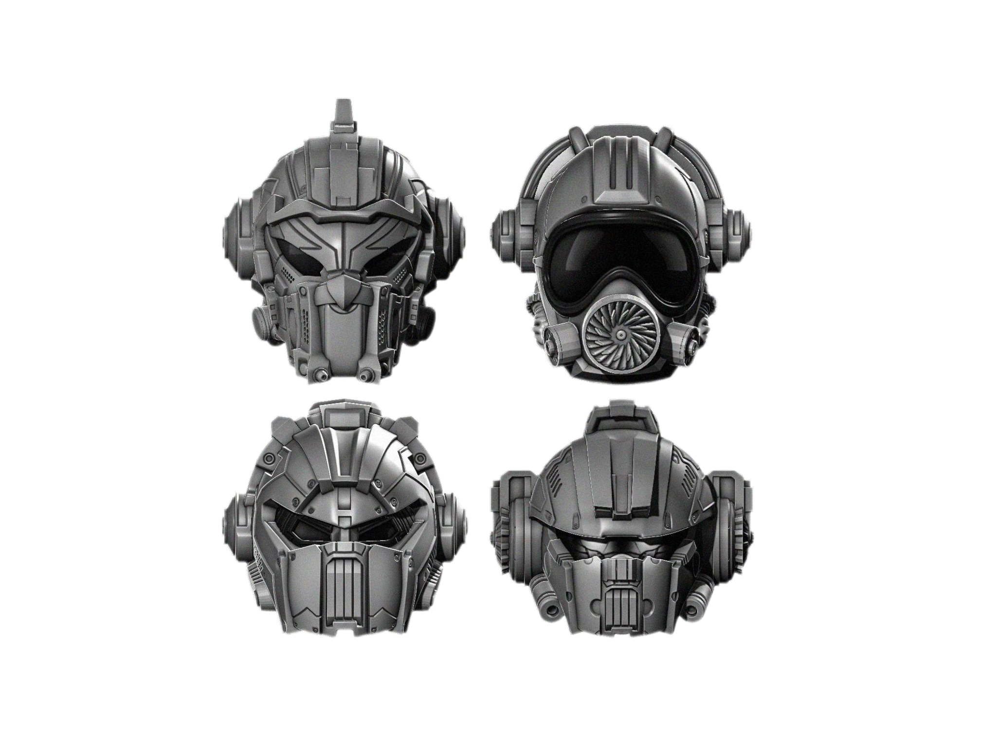 Bundles – Josh Brown Customs