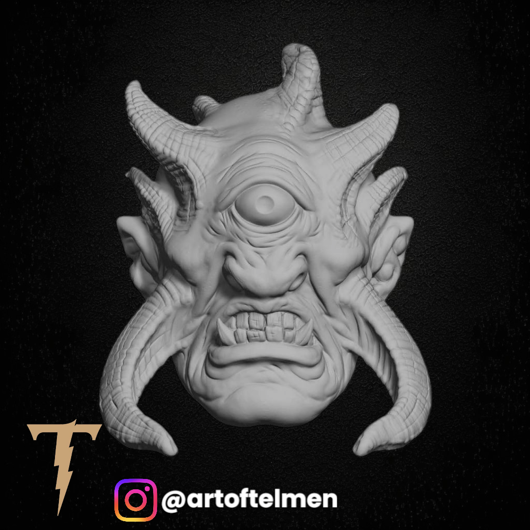 Mythic Legions – Josh Brown Customs